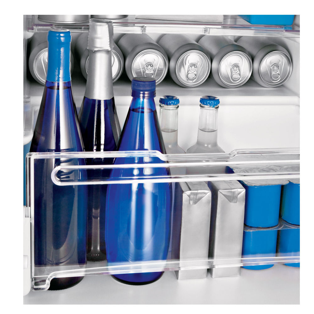 Frigobar 79 Litros Electrolux RE80 Branco 127v - Clima Rio