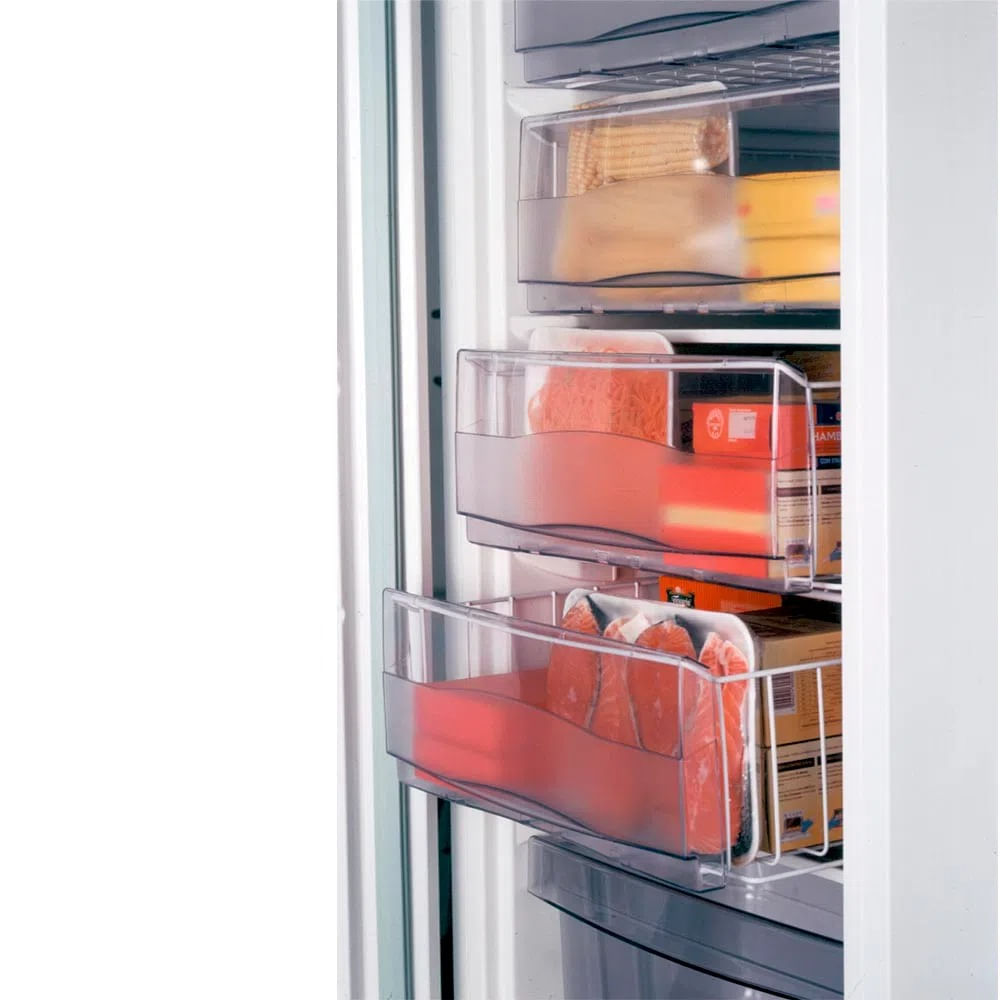 Freezer Vertical 231 Litros Consul CVU26FB Branco 127V - Clima Rio